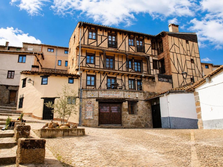 Apartamentos La Iguana - Espagne