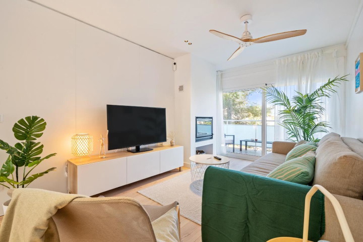 Hauzify I Apartament Westland - Tarragona