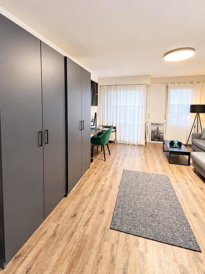 Business Apartment Karlsruhe - Karlsruhe