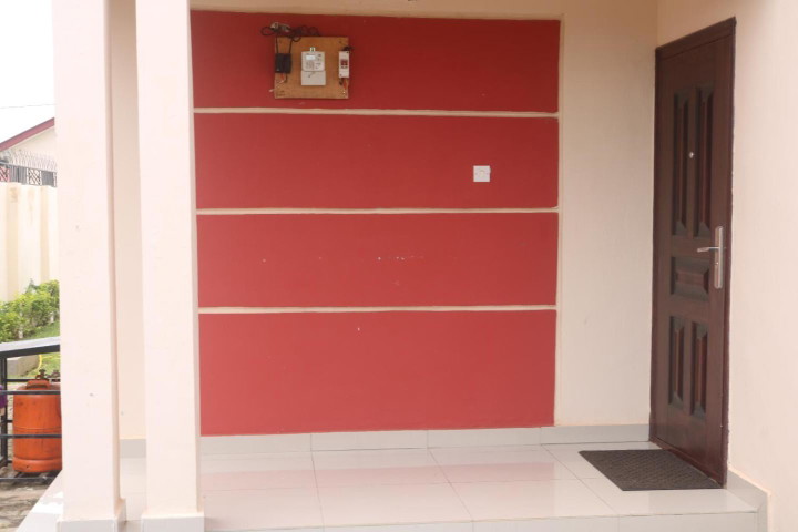Koring Residence At Dalaba Estate - Gambia