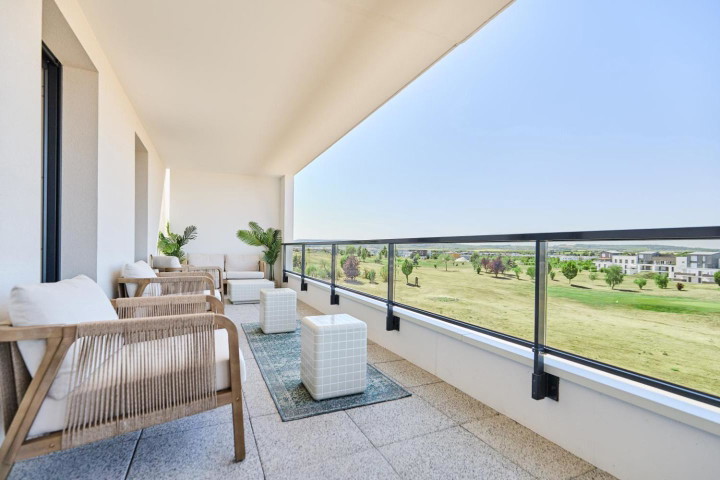Entre Vignes Et Golf - Cormontreuil
