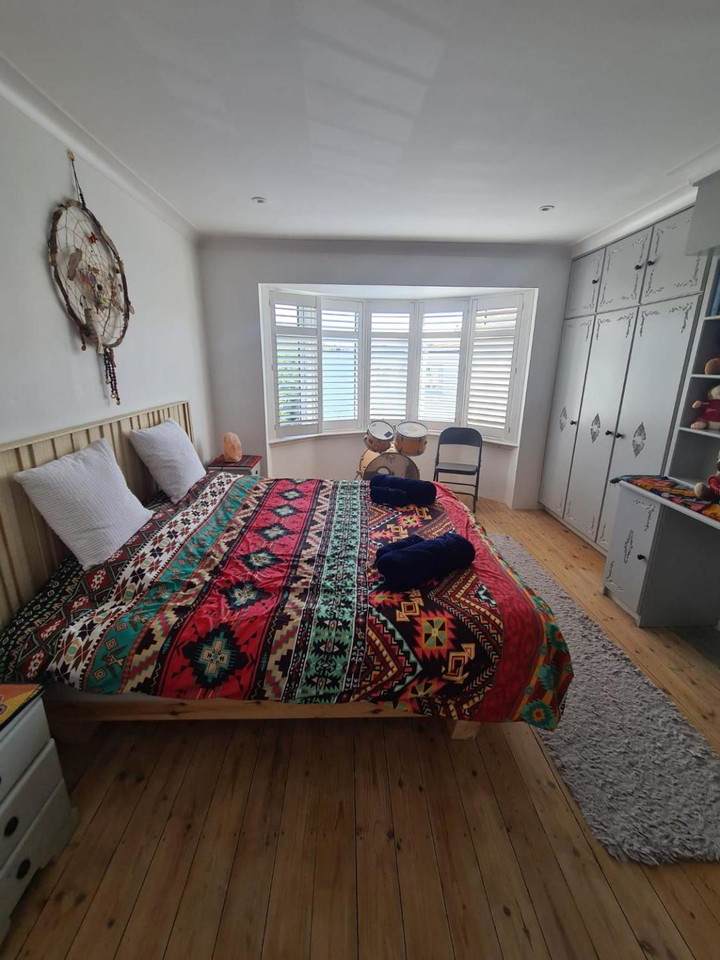 Entire Cosy Home Near The Beach - Jersey
