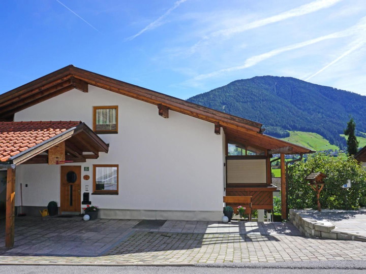 Apartment Haus Sailer By Interhome - Austria
