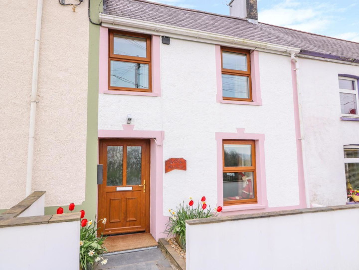 Bank House - Pembrokeshire