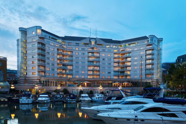 The Chelsea Harbour Hotel & Spa London - Twickenham
