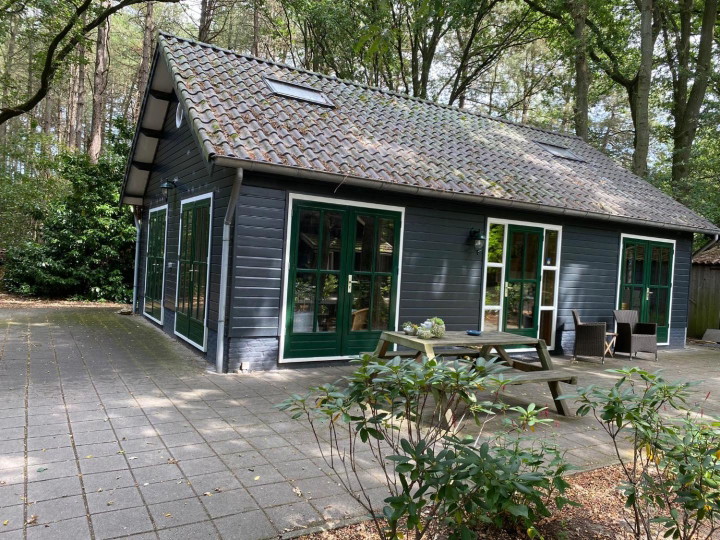 'T Wettenshuys - Eindhoven