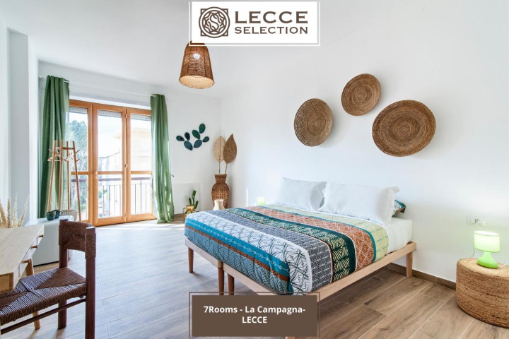 7rooms - Lecce Selection - Lecce