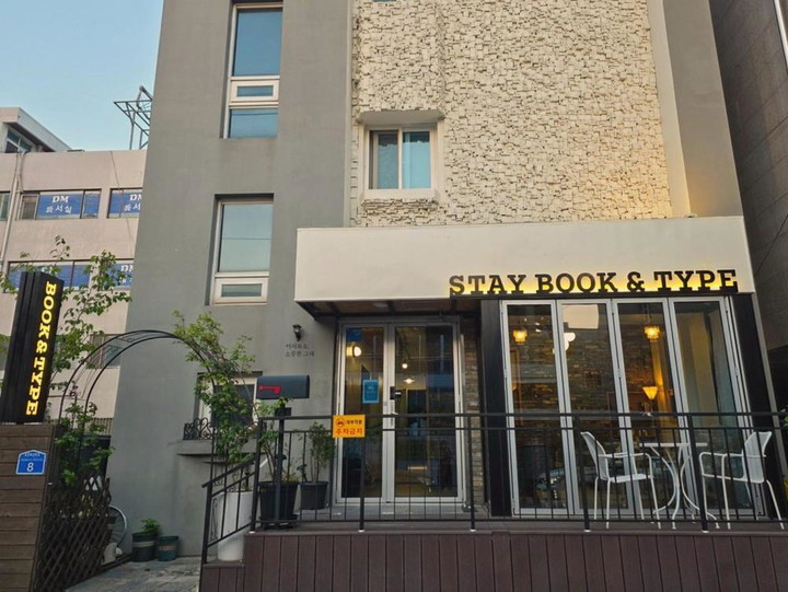 Gangneung Accommodation Stay Book And Type - Gangneung-si