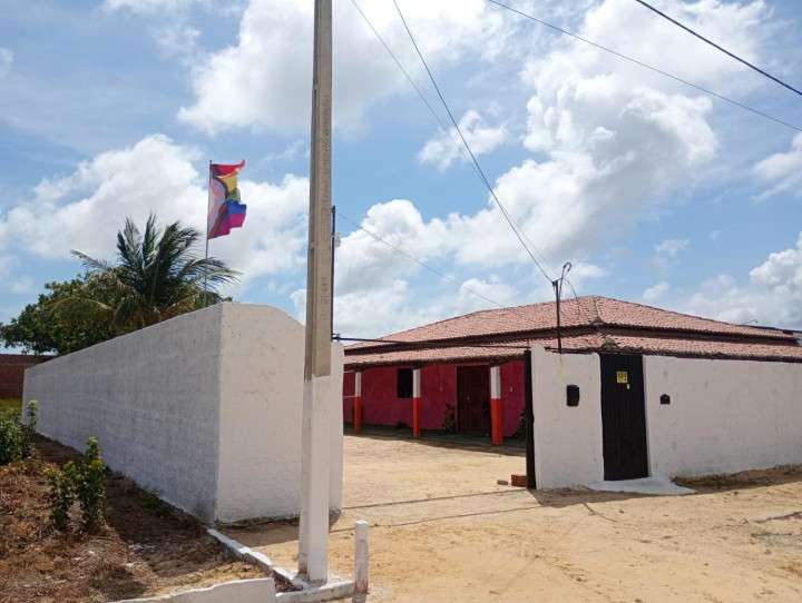 Hostel Mamitchesca - Brasil