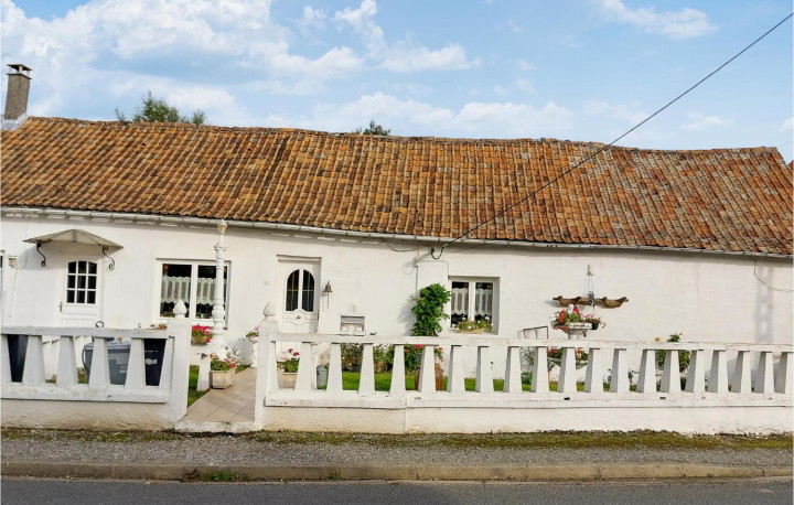 Gorgeous Home In Longvilliers With Wifi - Montreuil-sur-Mer