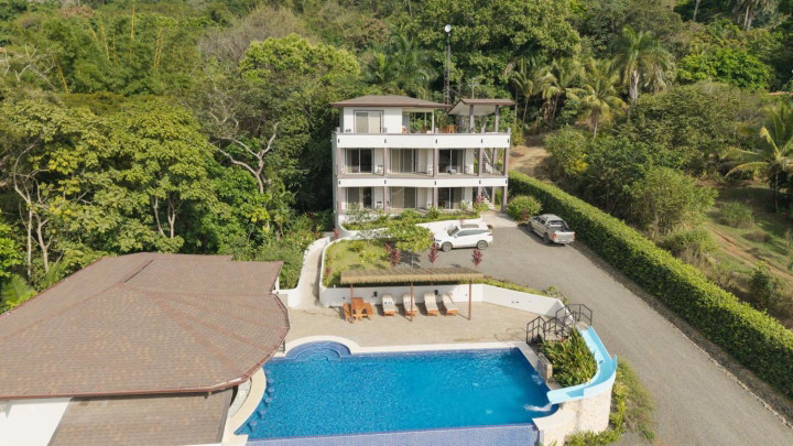 Hotel Las Lomas - Guanacaste Province