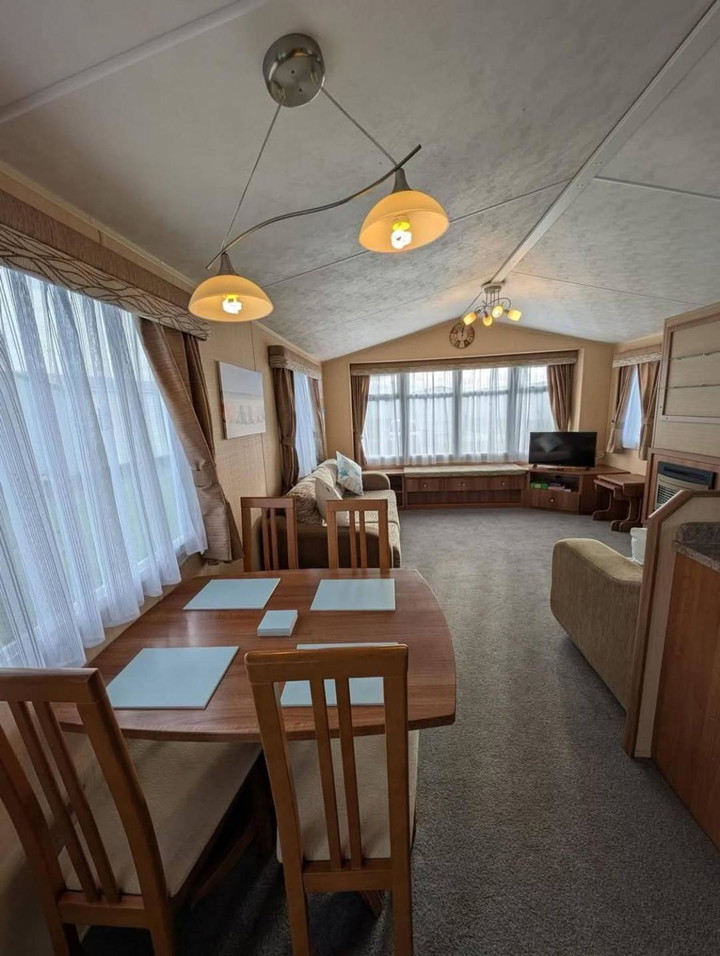 Camber Sands Holiday Park - Camber Sands
