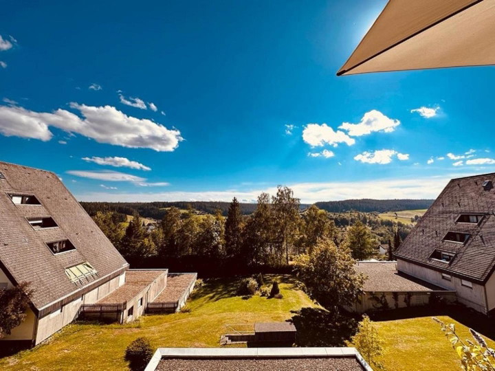 Ferienwohnung Im Schwarzwald - Allemagne