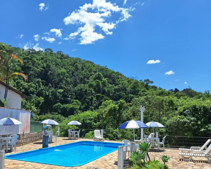 Pousada 3 Corações Penedo - Penedo