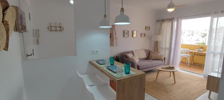 El Boqueron Home Rent Malaga - Torre del Mar