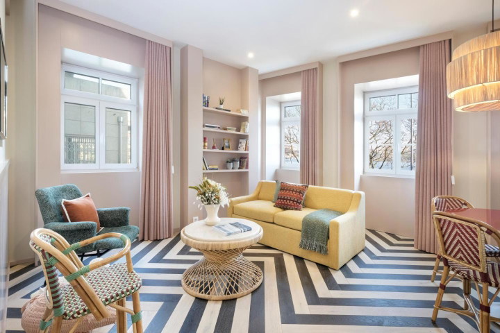 Vila Na Praia Foz Luxury Apartments - Porto
