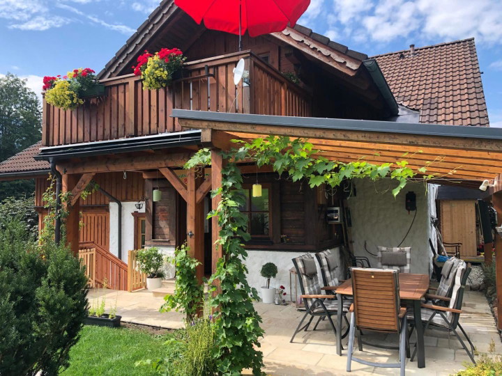 Ferienwohnung Fam. Unterberger - Obertraun