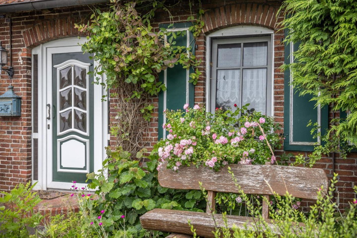 Ferienwohnung 50028 - Spiekeroog