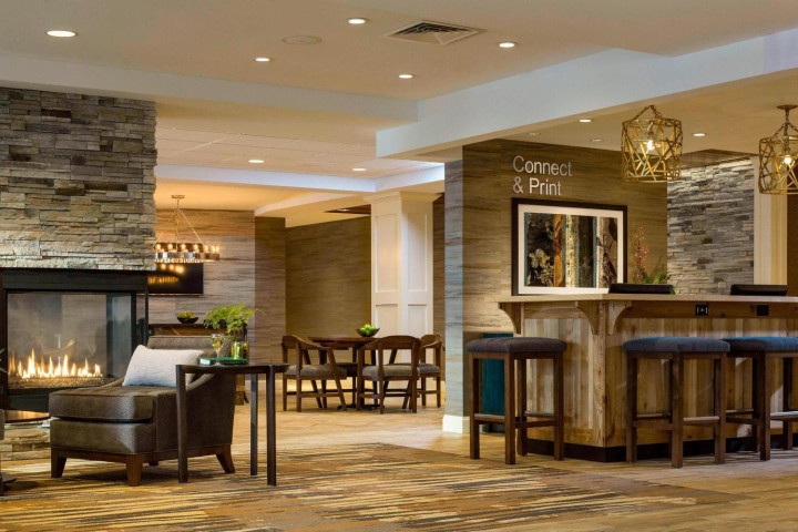 Fairfield By Marriott Waterbury Stowe - Montpelier, VT