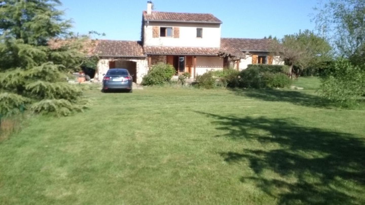 Le Violet - Gaillac