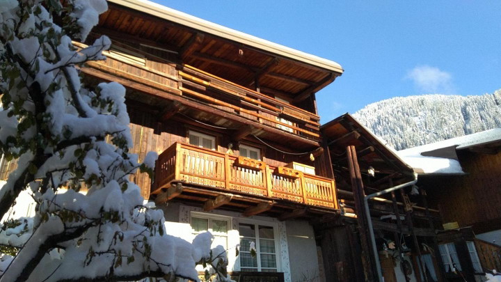 Apartments Cableway Canazei - Arabba