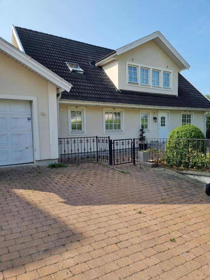 Villa Lina Hage Södertälje - Tumba
