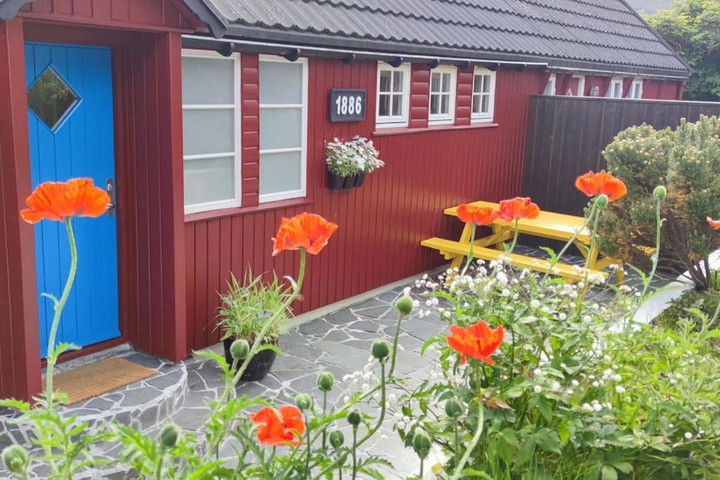 Cozy Cottage - Îles Féroé
