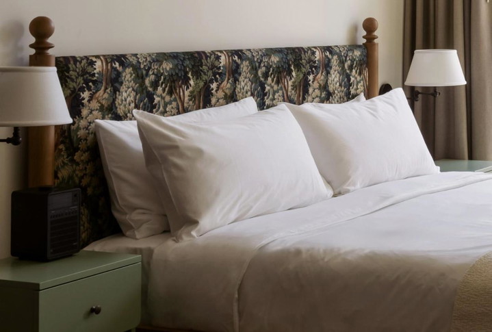 The Nickel Hotel - Charleston, SC