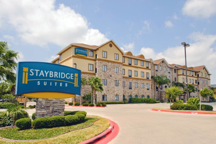 Staybridge Suites Corpus Christi By Ihg - North Padre Island