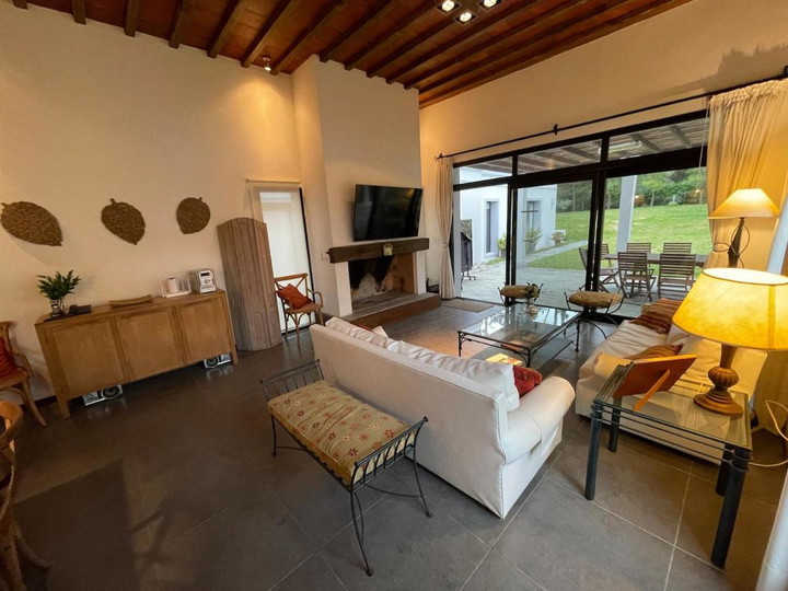 Nordeste Gated Community Ideal For Two Families With Children - Uruguay