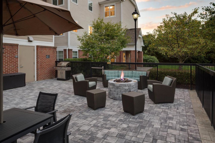 Residence Inn Milford - Milford, CT