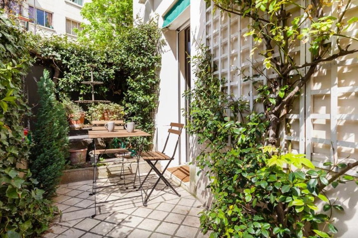 1 Square Du Docteur Blanche - Paris 16 - Clamart