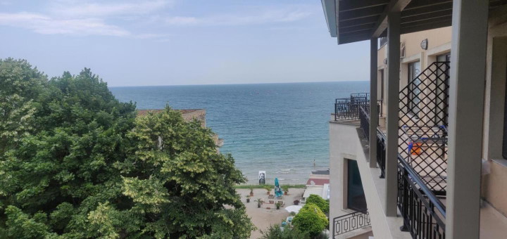 Apartment On The Beach Ravda - Nessebar
