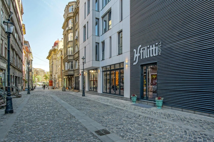 Filitti Boutique Hotel - București