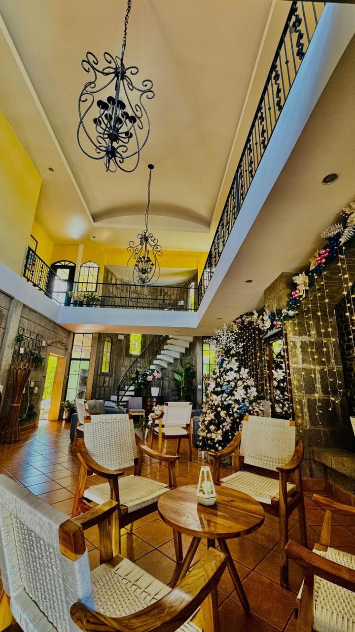 Hotel León Inn - Nicaragua