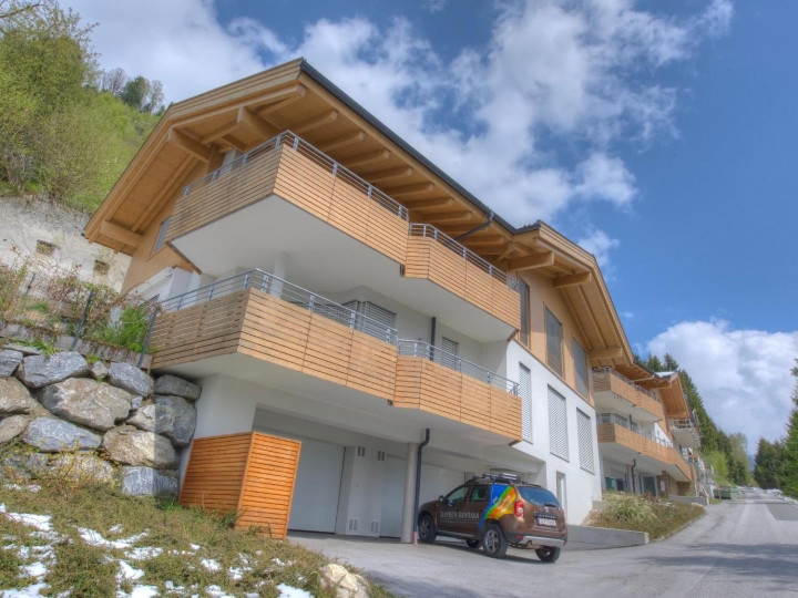 Residenz Kitzsteinhornblick By Kaprun Rentals - Leogang