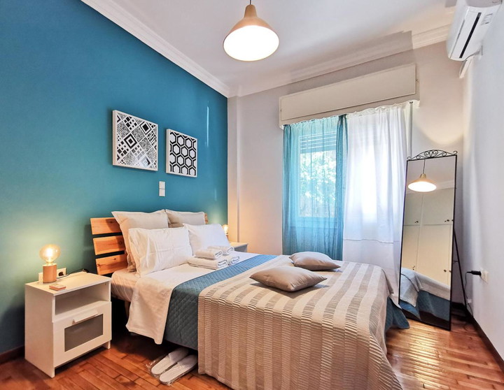 Hidden Gem Next To Acropolis&metro - Athens