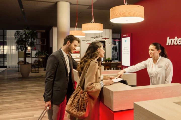 Intercityhotel Hildesheim City - Bad Salzdetfurth