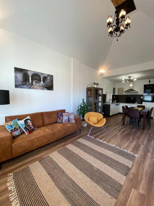 Hillside Apartman - Tata