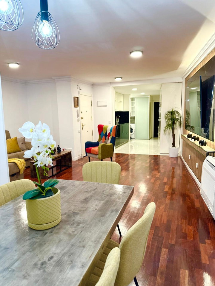 My Flat In Rambla - Municipality of San Vicente del Raspeig / Sant Vicent del Raspeig