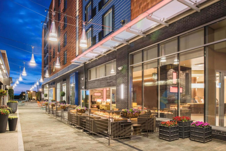 Hyatt Place Cleveland/westlake/crocker Park - Avon, OH