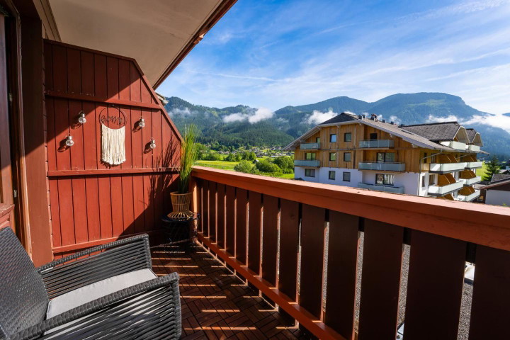 Appartement "Stelo" Gosau-hallstatt - Hallstatt