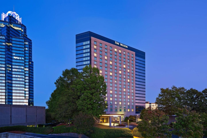 The Westin Atlanta Perimeter North - Buckhead, GA