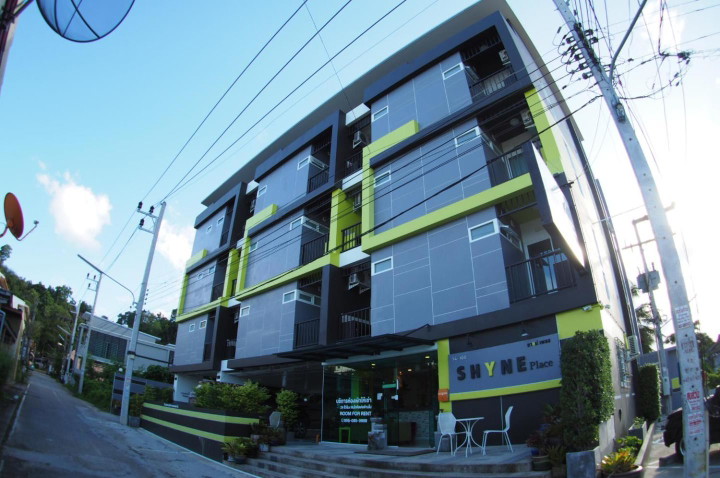 Shyne Place - Phuket