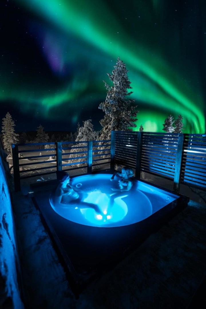 Aurora Collection - Inari