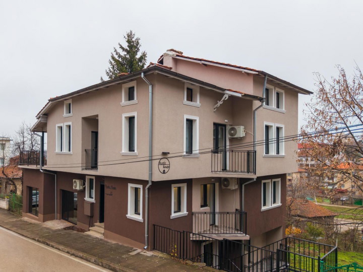 Къща Рустик - Bulgaria