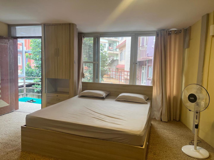 The Cozy Guesthouse Suite 1 And 2 - Kathmandu
