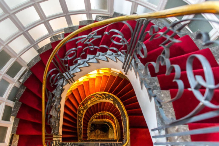 Hôtel Particulier Le Doge - Relais & Châteaux - Casablanca