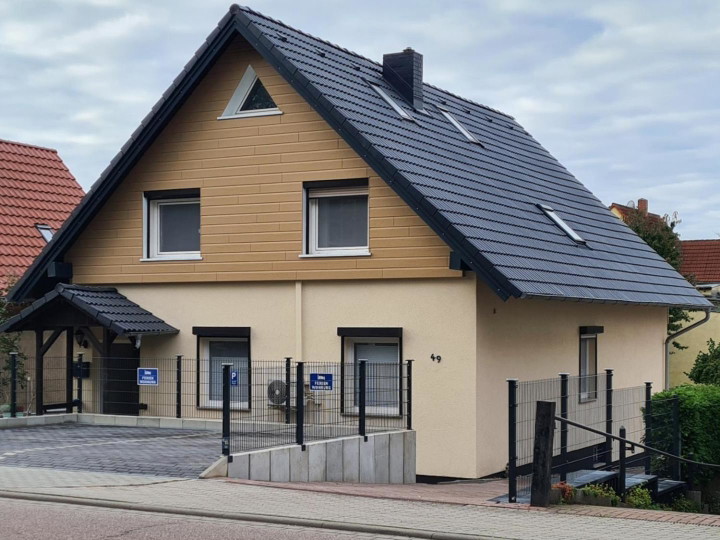 Ferienwohnung-kormann - Halle (Saale)