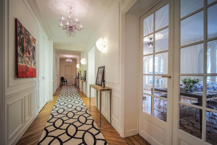 Relais12bis Bed & Breakfast By Eiffel Tower - Villejuif